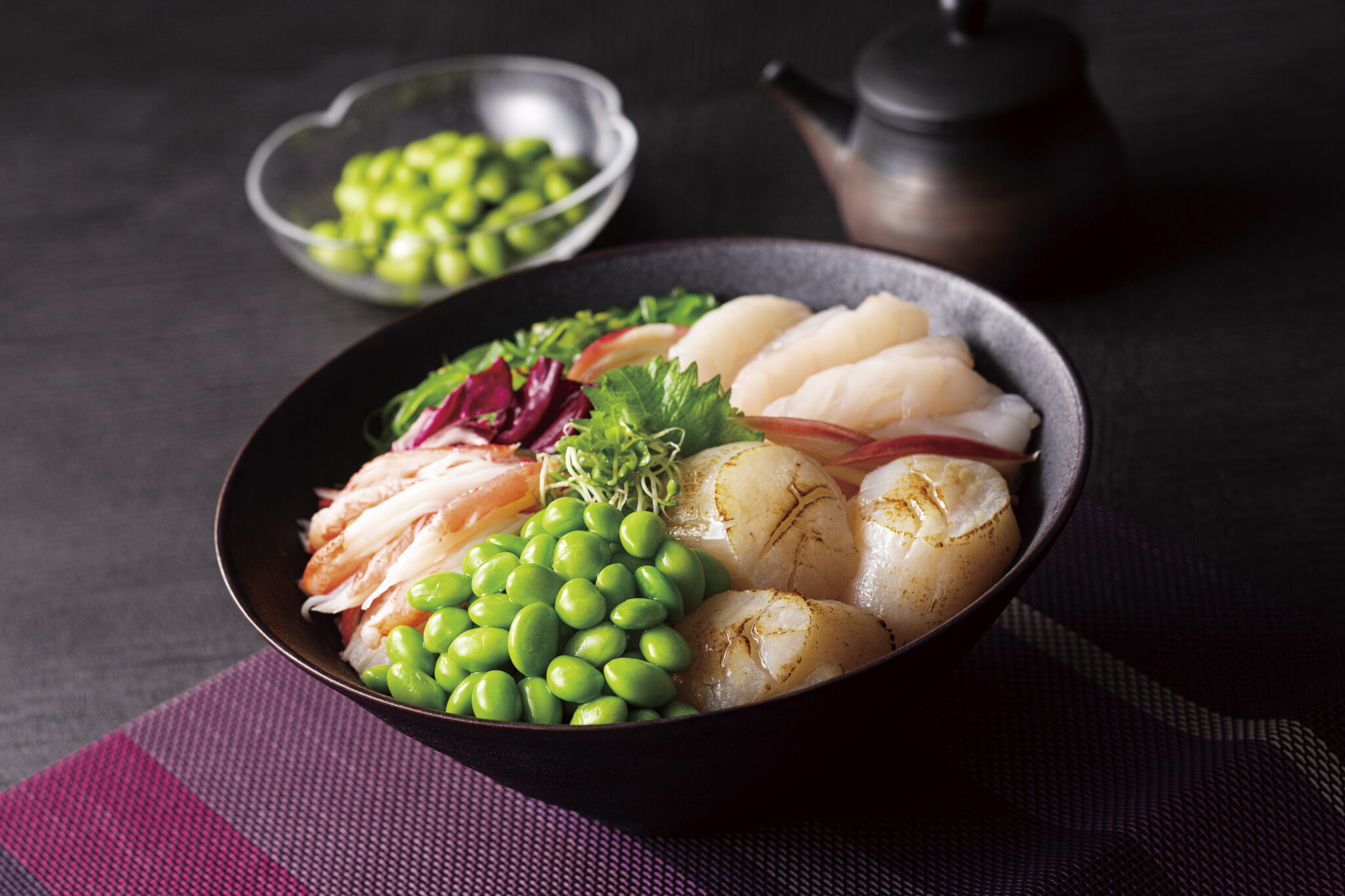 Edamame Peeled | KYOKUYO EUROPE B.V.