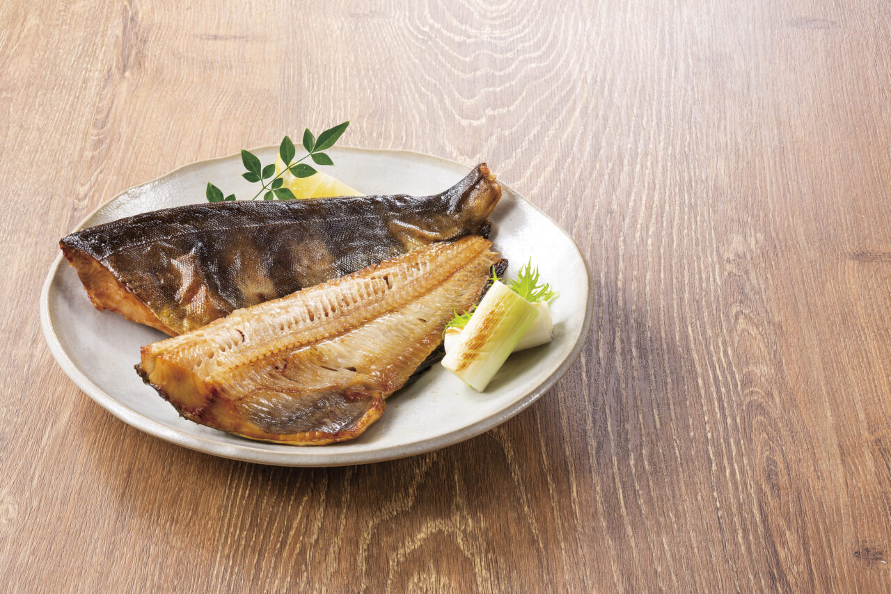 Atka Mackerel Butterfly Style (Hokke) | KYOKUYO EUROPE B.V.